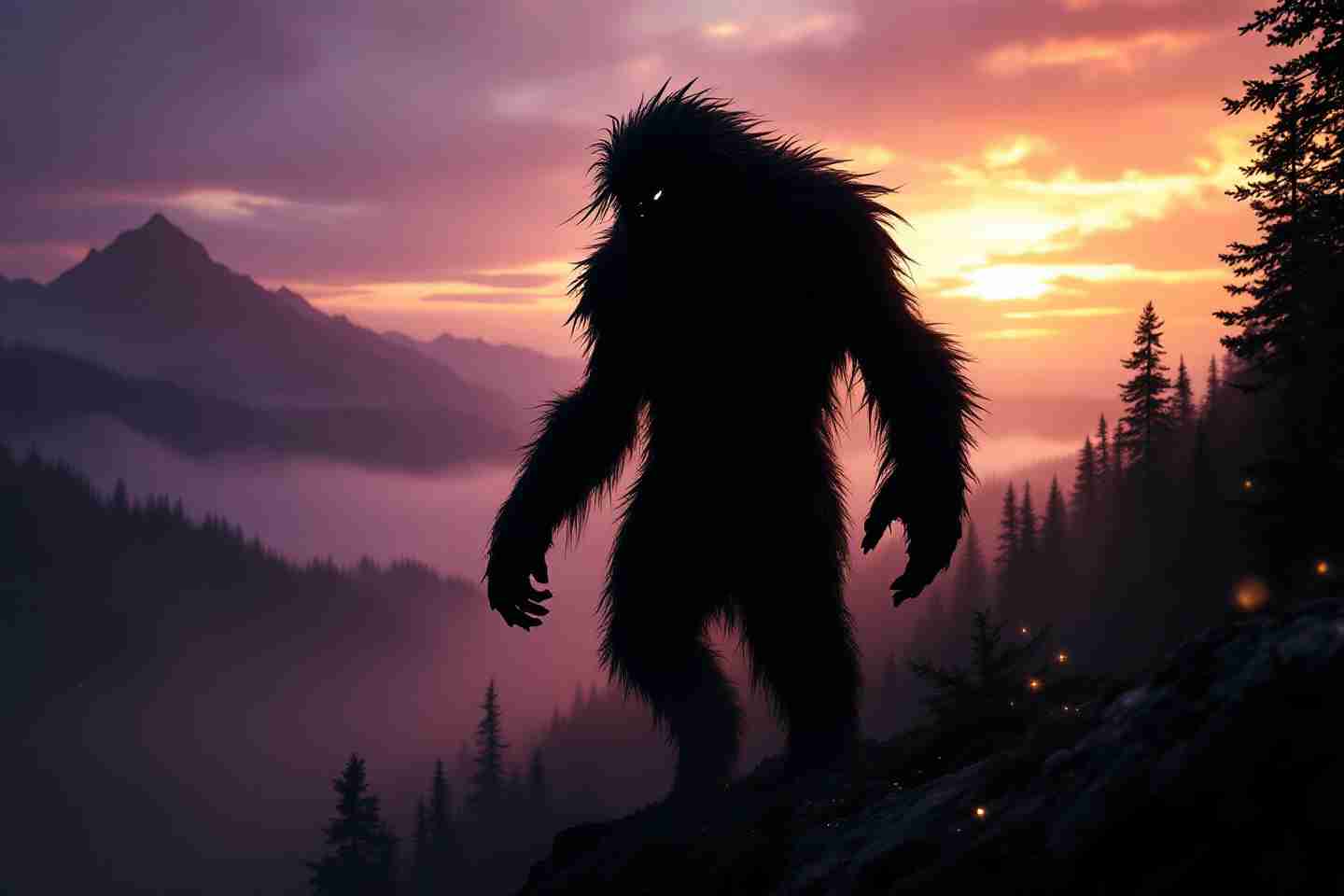 The Boojum: Appalachia’s Cryptid Casanova