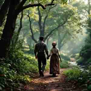 The Secret Quilt Codes of the Underground Railroad | Blue Ridge Tales